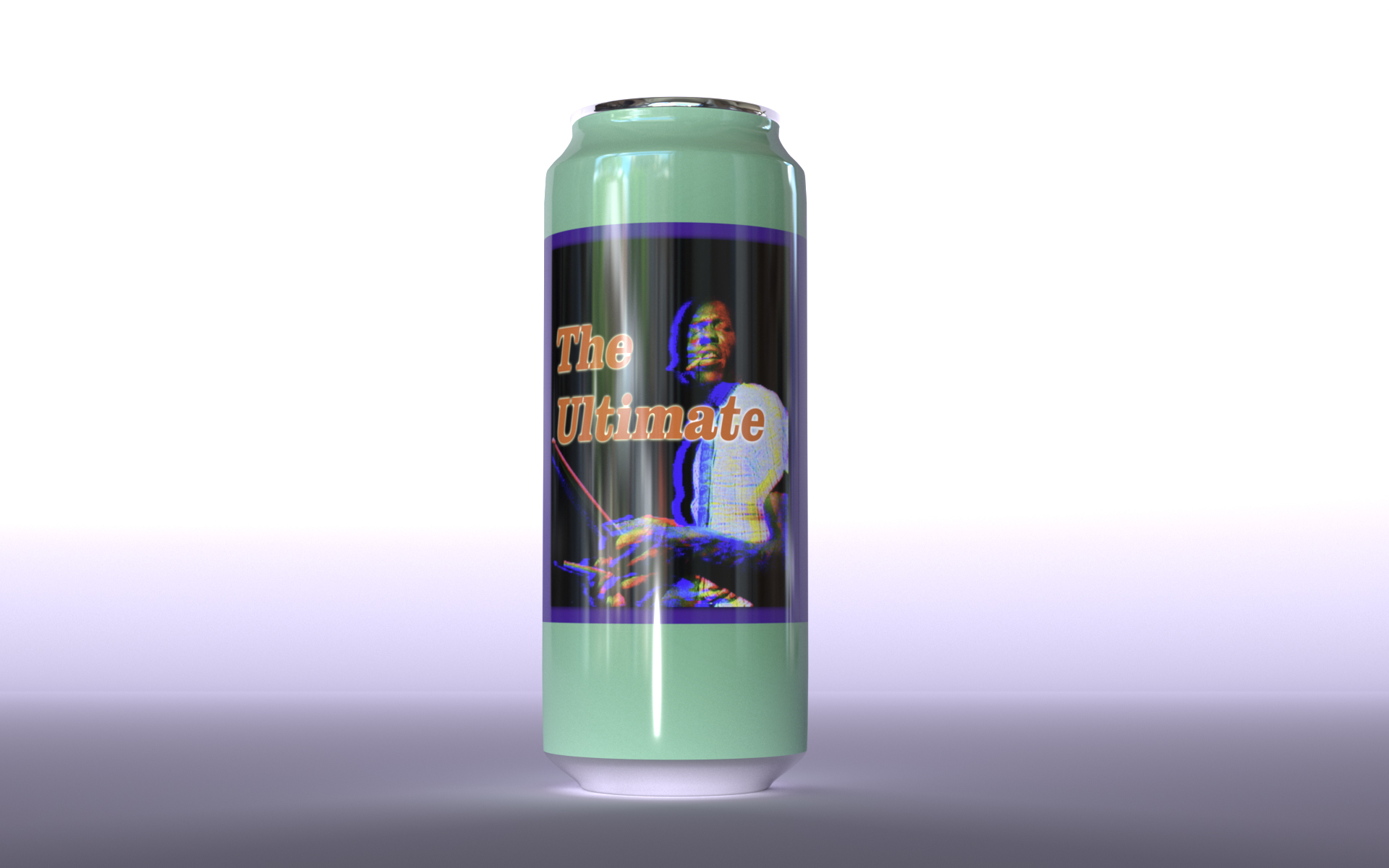 Tallboy Beer -The Ultimate- FUJIARCHIVES